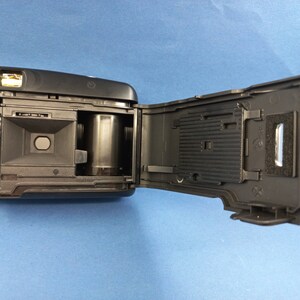 Vintage Camera Wizen Memo 2, Film Camera Wizen 1990s., Point and Shot ...