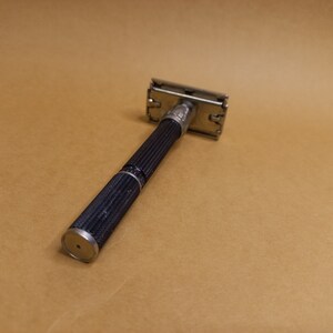 Vintage Shaver Gillette, Old Shavers, Collectible Safety Razor, Gift ...