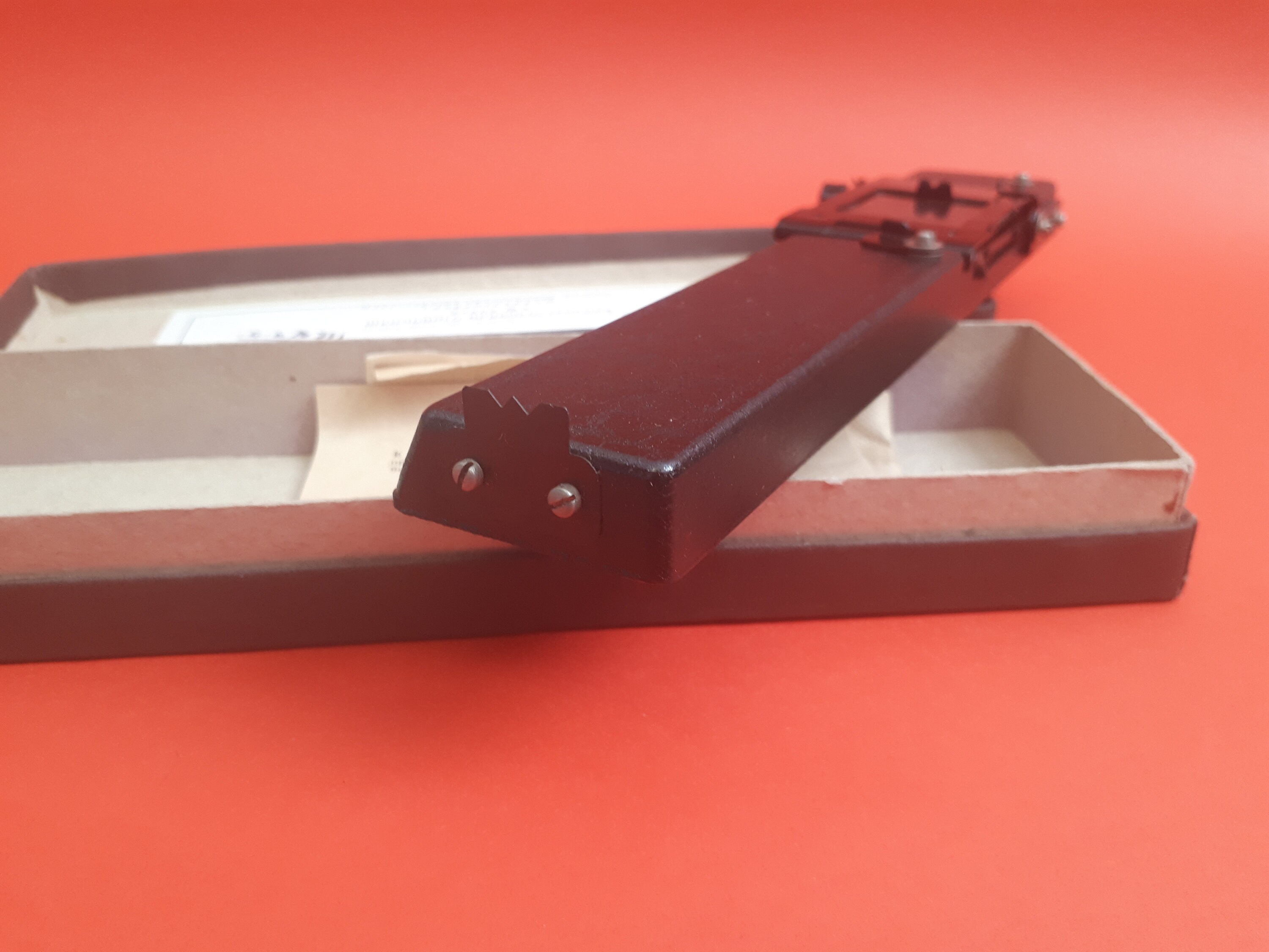 Soviet Vintage Alidad Topographic Ruler Measurement of the | Etsy