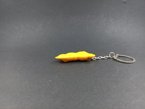 Vintage Soviet Keychain Olympic Bear.Keychain Olympia… - Gem