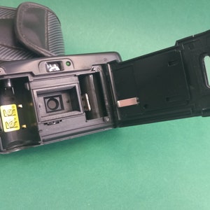 Vintage Camera Premier M-959, Film Camera Premier 1990s., Point and ...