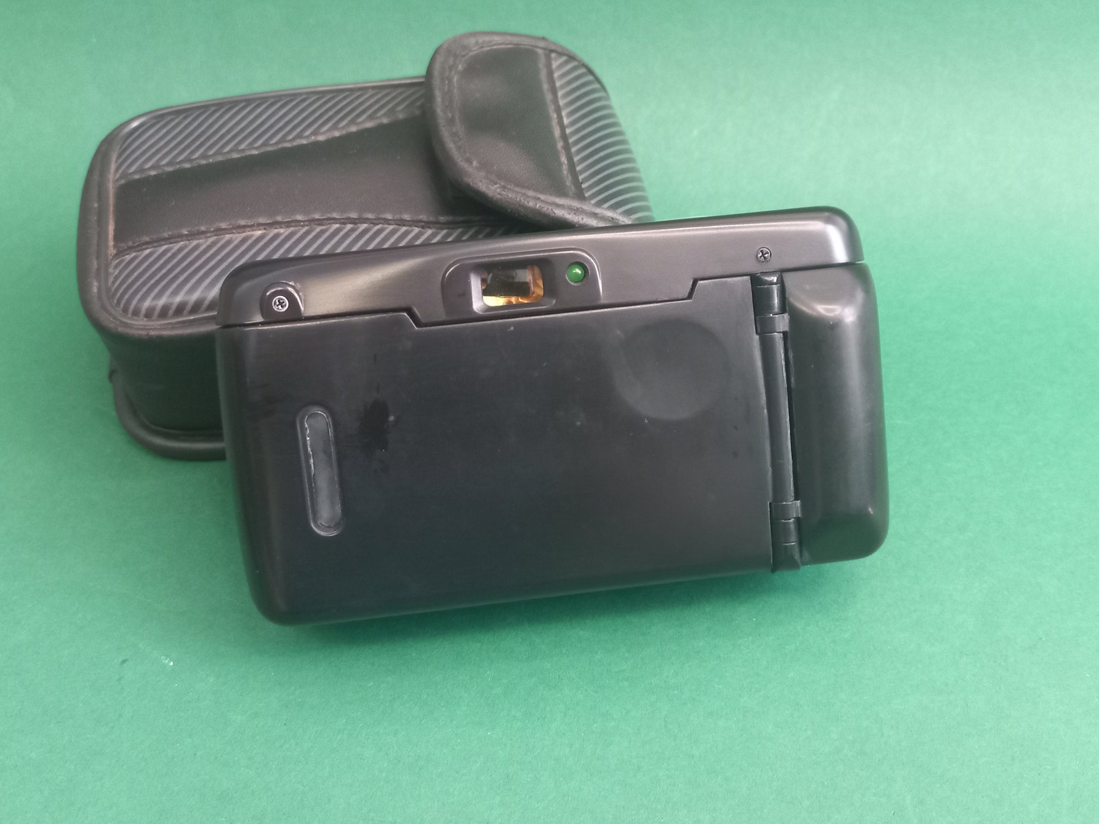 Vintage Camera Premier M-959, Film Camera Premier 1990s., Point and ...