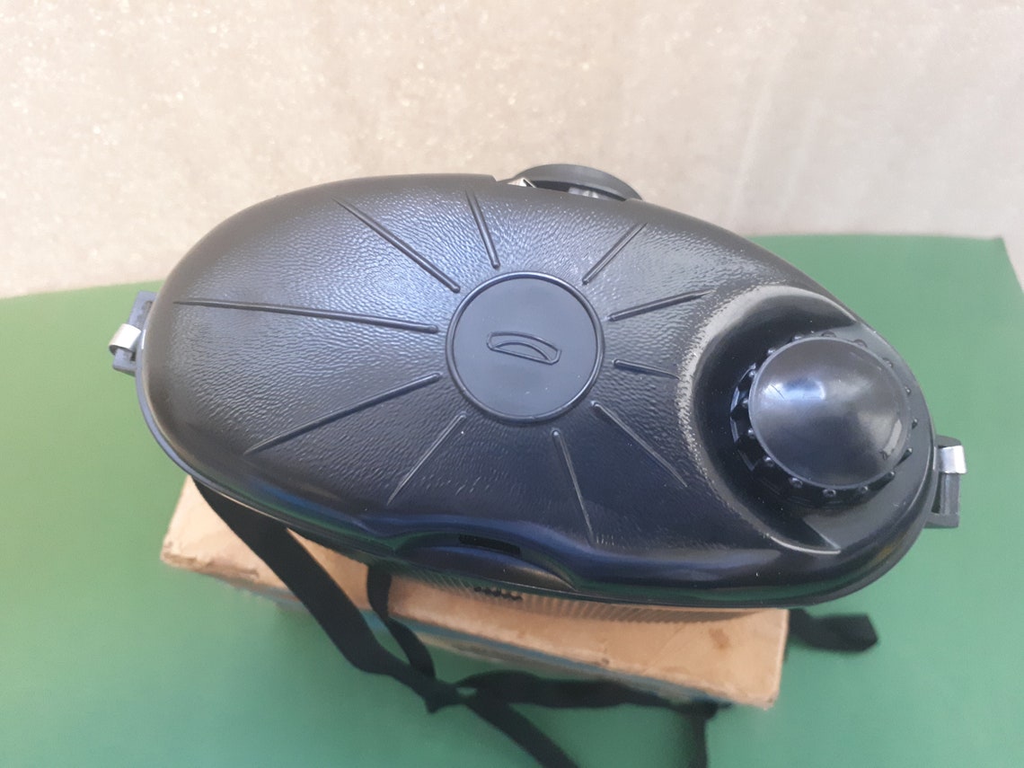 Soviet Vintage Film Camera Shoolboy.Rare Camera Shkolnik | Etsy