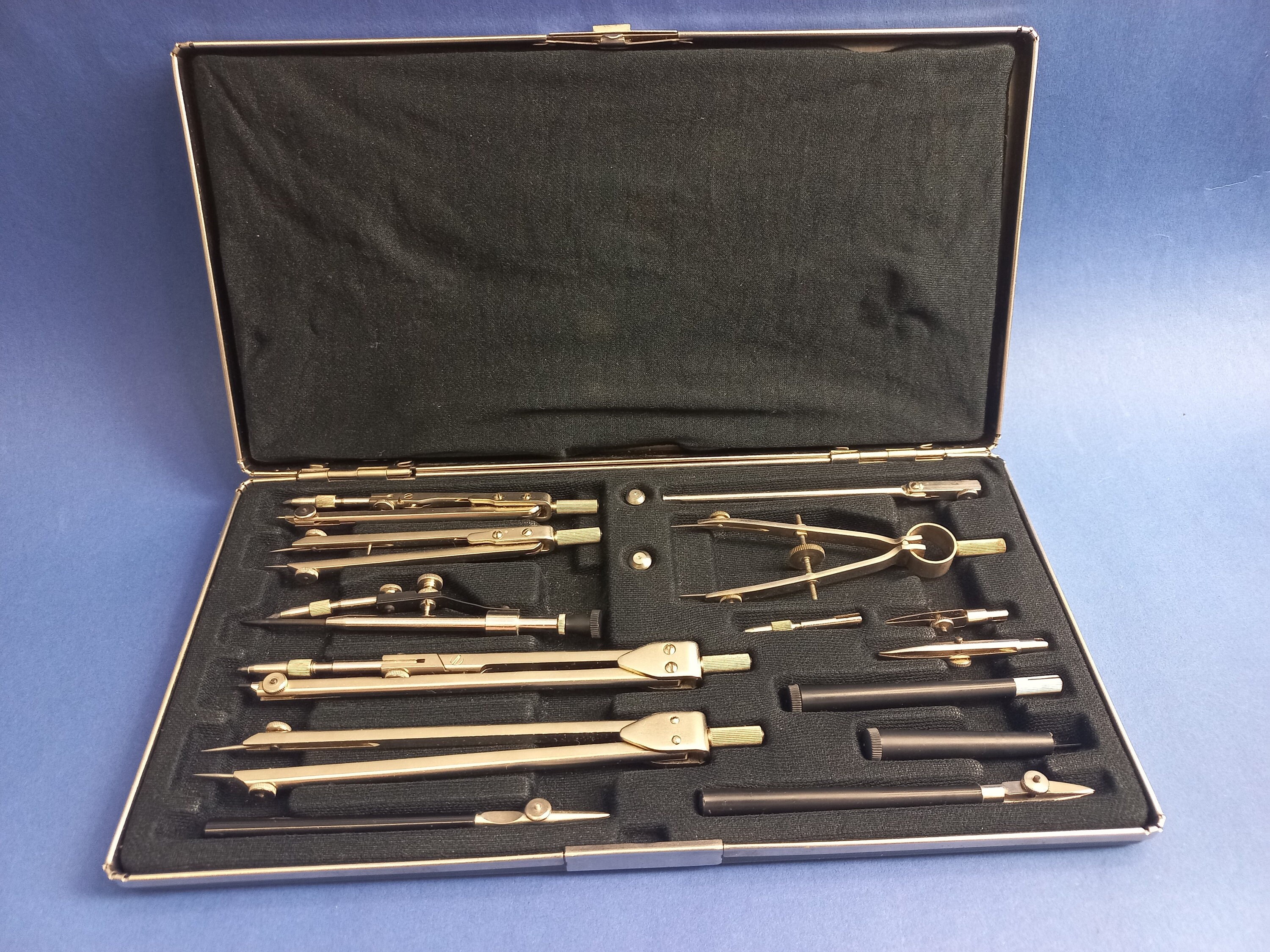 Ancient Architecture Tools