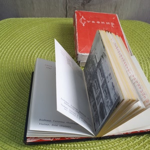 Soviet Vintage Handmade Notebook. Author's Hand Painted.new Notepad ...