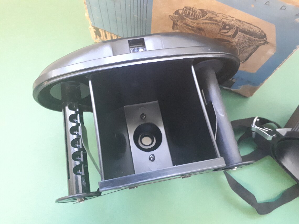 Soviet Vintage Film Camera Shoolboy.Rare Camera Shkolnik | Etsy