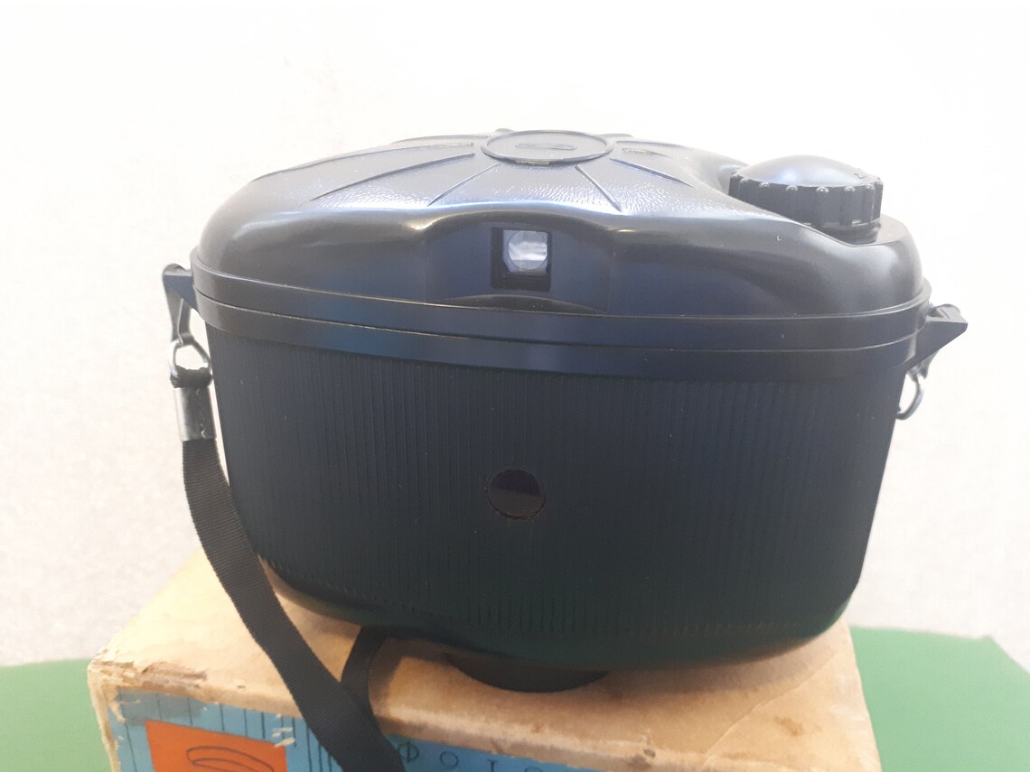 Soviet Vintage Film Camera Shoolboy.rare Camera Shkolnik - Etsy