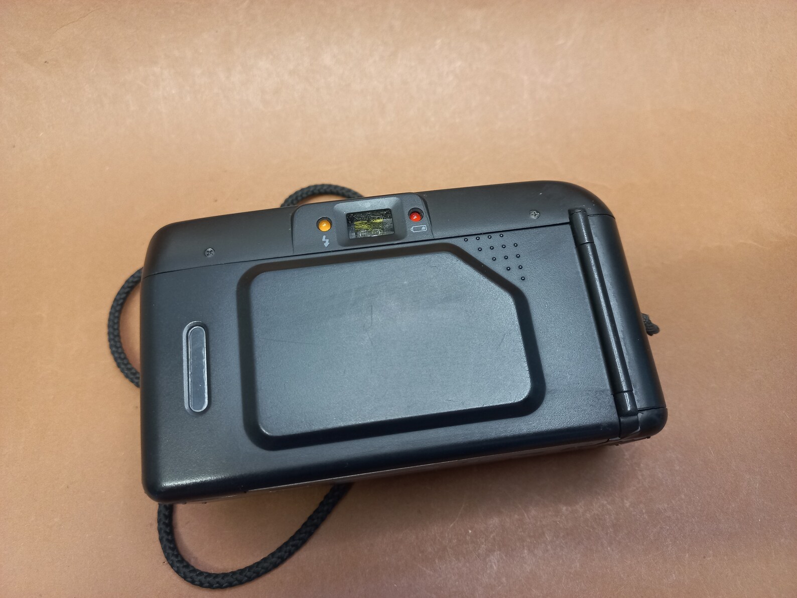 Vintage Camera Olympus Trip MD3ST ,film Camera Olympus 1990s., Point ...