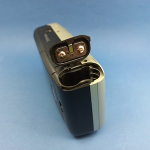 Vintage Camera Wizen Memo 2, Film Camera Wizen 1990s., Point and Shot ...