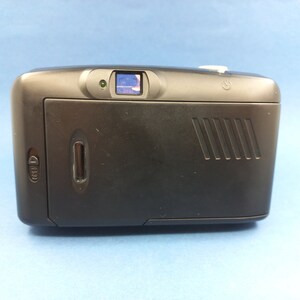 Vintage Camera Wizen Memo 2, Film Camera Wizen 1990s., Point and Shot ...