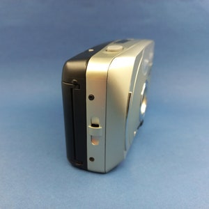 Vintage Camera Wizen Memo 2, Film Camera Wizen 1990s., Point and Shot ...