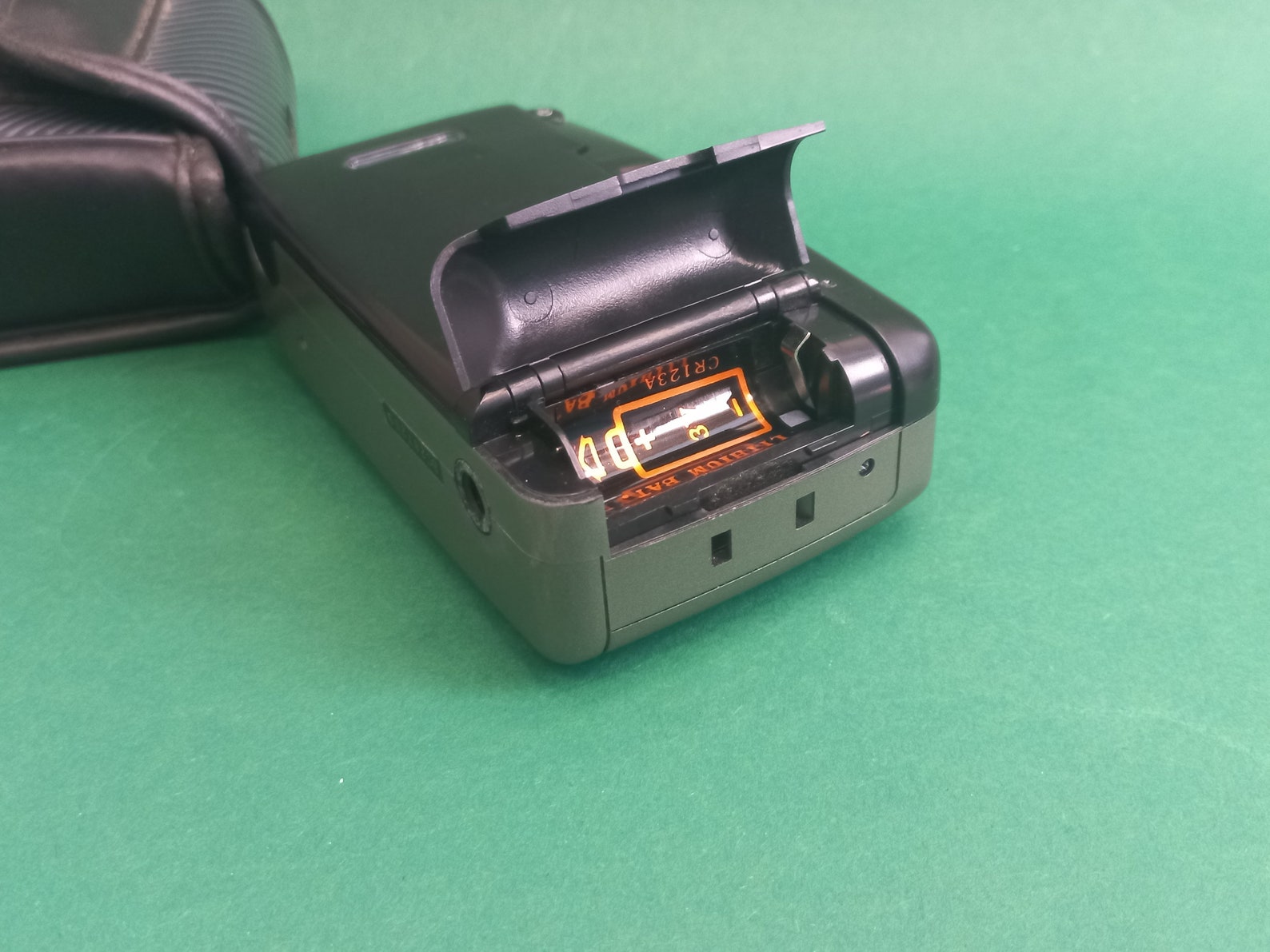 Vintage Camera Premier M-959, Film Camera Premier 1990s., Point and ...