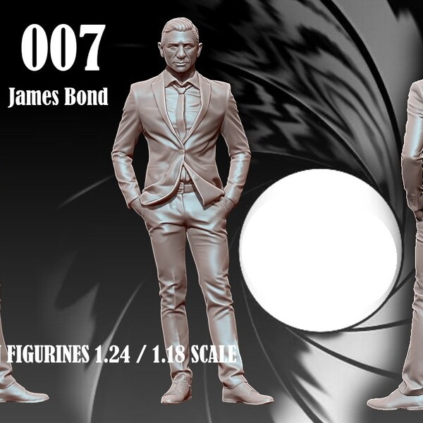 1 18 Scale Figure - Etsy