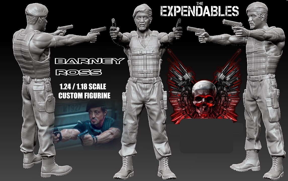 Expendables 1