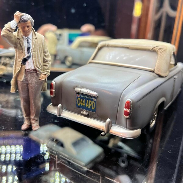 Model Car Kit - Etsy