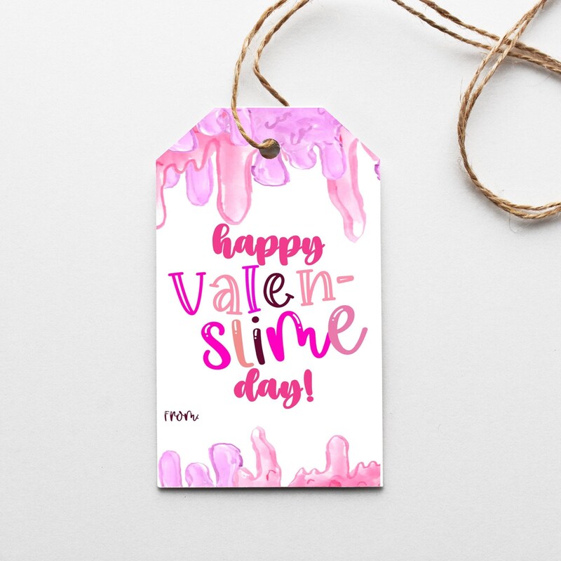 Slime Stickers - Etsy