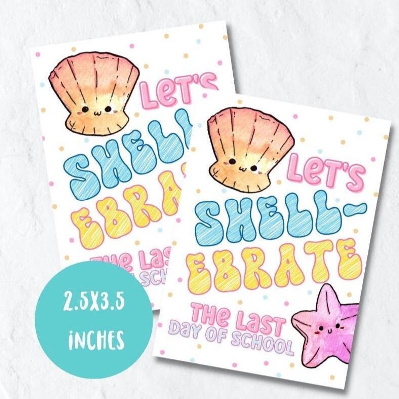 Shellabrate - Etsy