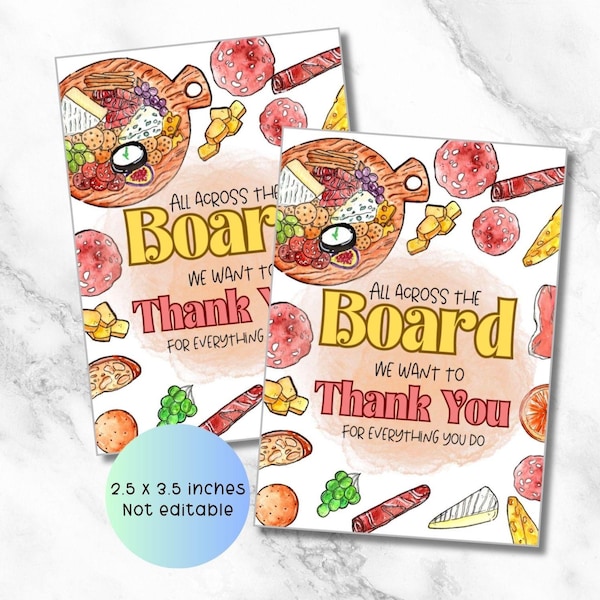 Charcuterie Themed Gifts - 60+ Gift Ideas for 2026