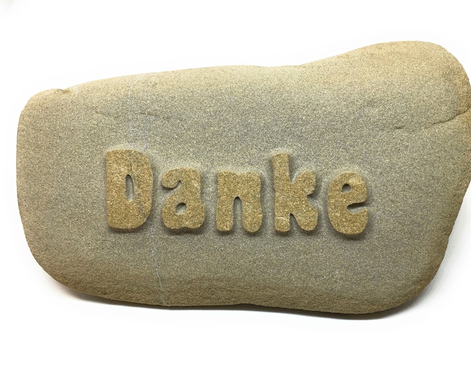 Glücksbringer Stein DANKE oder NAME Glückskäfer bemalt, Bunte Käfer Glücksstein - Etsy.de