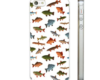 Fish Iphone Case | Etsy