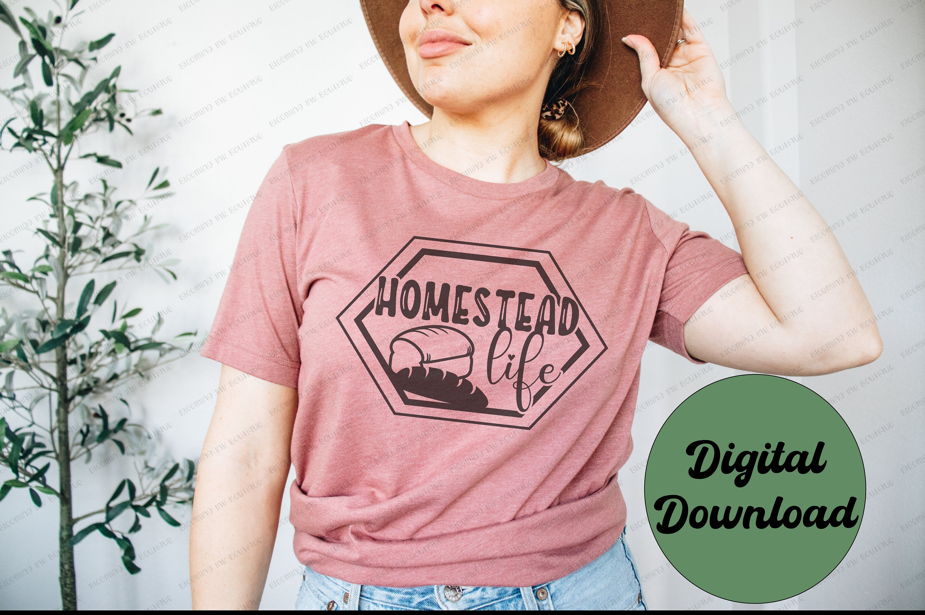 Homestead, Homestead Life Svg, Bread Svg, Homestead Svg, Sourdough ...