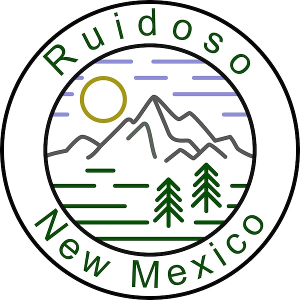 Ruidoso New Mexico - Etsy