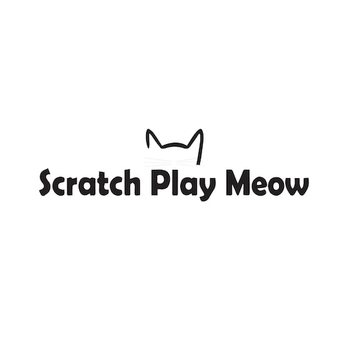 ScratchPlayMeow - Etsy