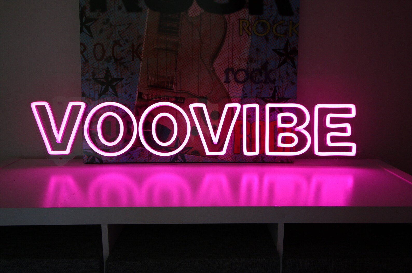 Custom LED Neon Sign any Design-any Size Weddings Birthdays | Etsy