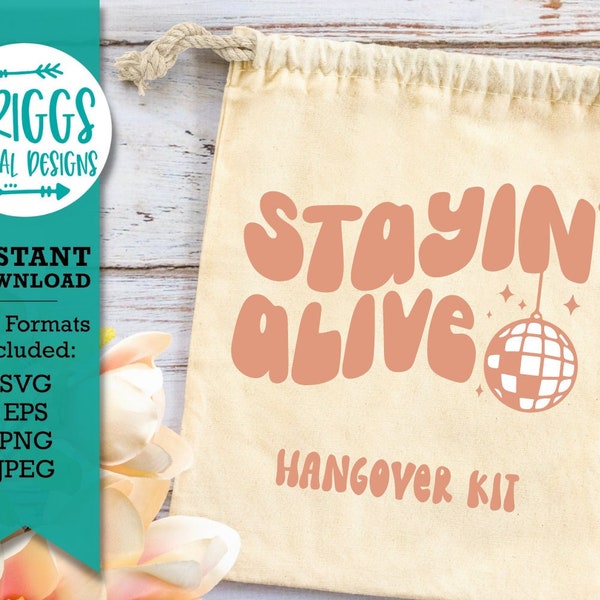 Shop Hangover Kit - Etsy