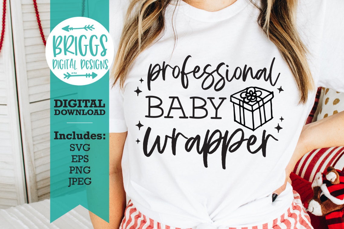 Professional Baby Wrapper Nicu Nurse Svg NICU Shirt Svg - Etsy