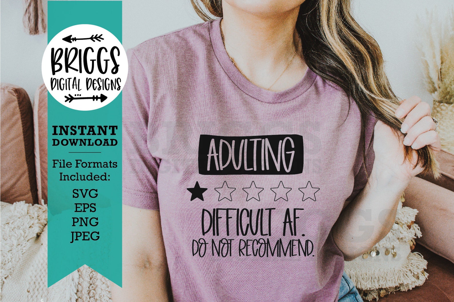 Funny Mom Svg Bundle Mom Life Svg Mom Sayings Svg | Etsy