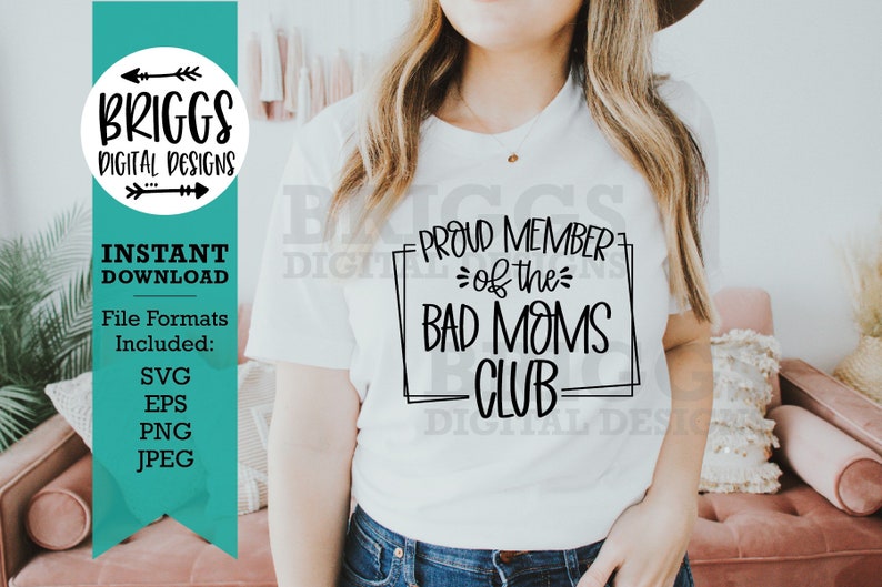 Funny Mom Svg Bundle Mom Life Svg Mom Sayings Svg | Etsy