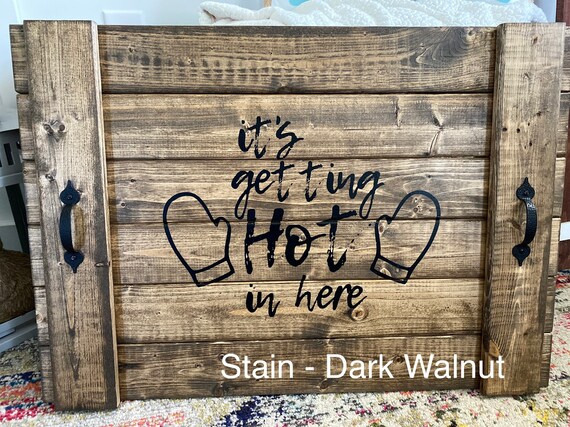 Custom Stove Top Cover / Wood stove cover / noodle board / | Etsy