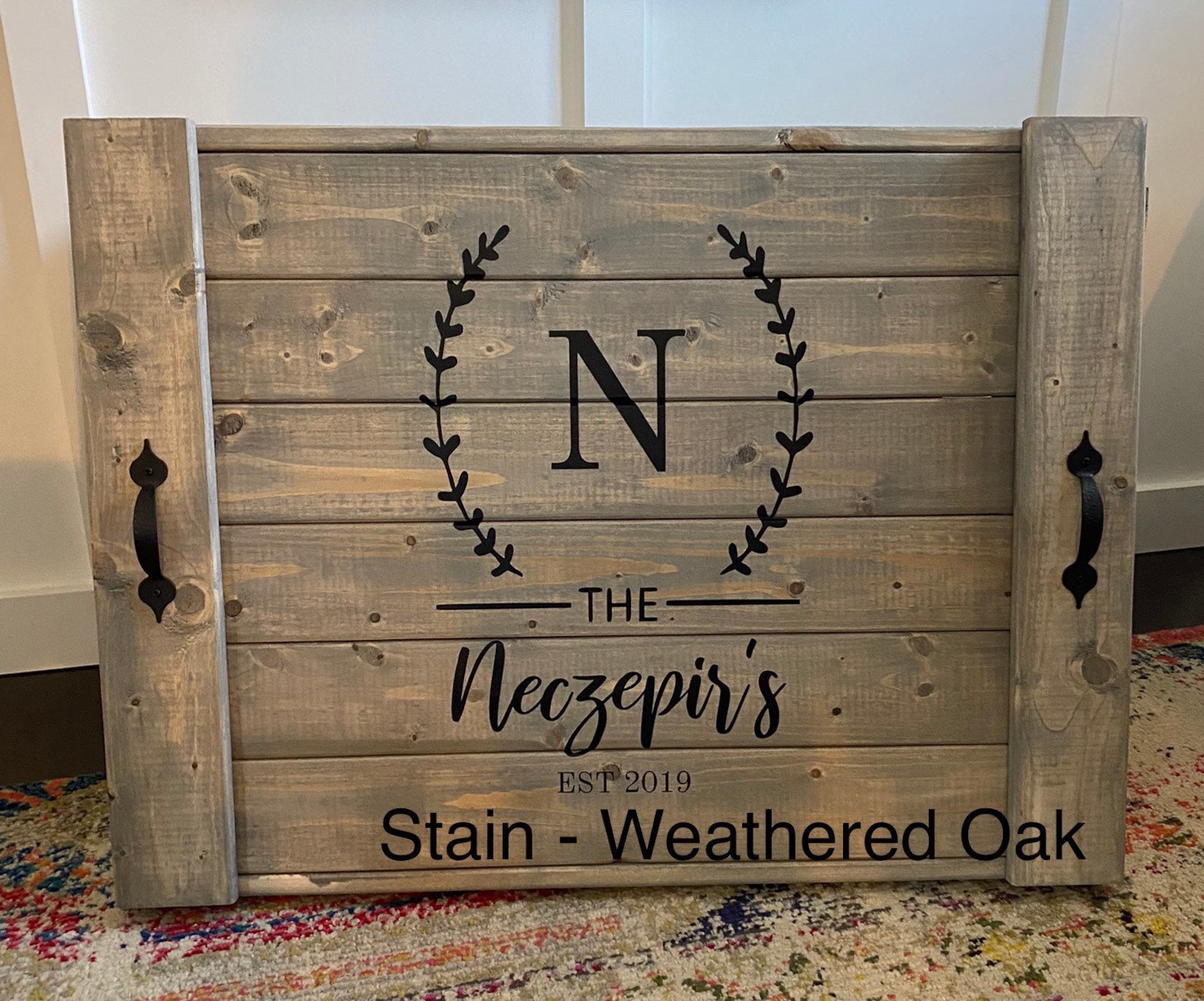 Gas Stove Top Cover / Wood Gast Stove Top Cover / Gas Noodle - Etsy