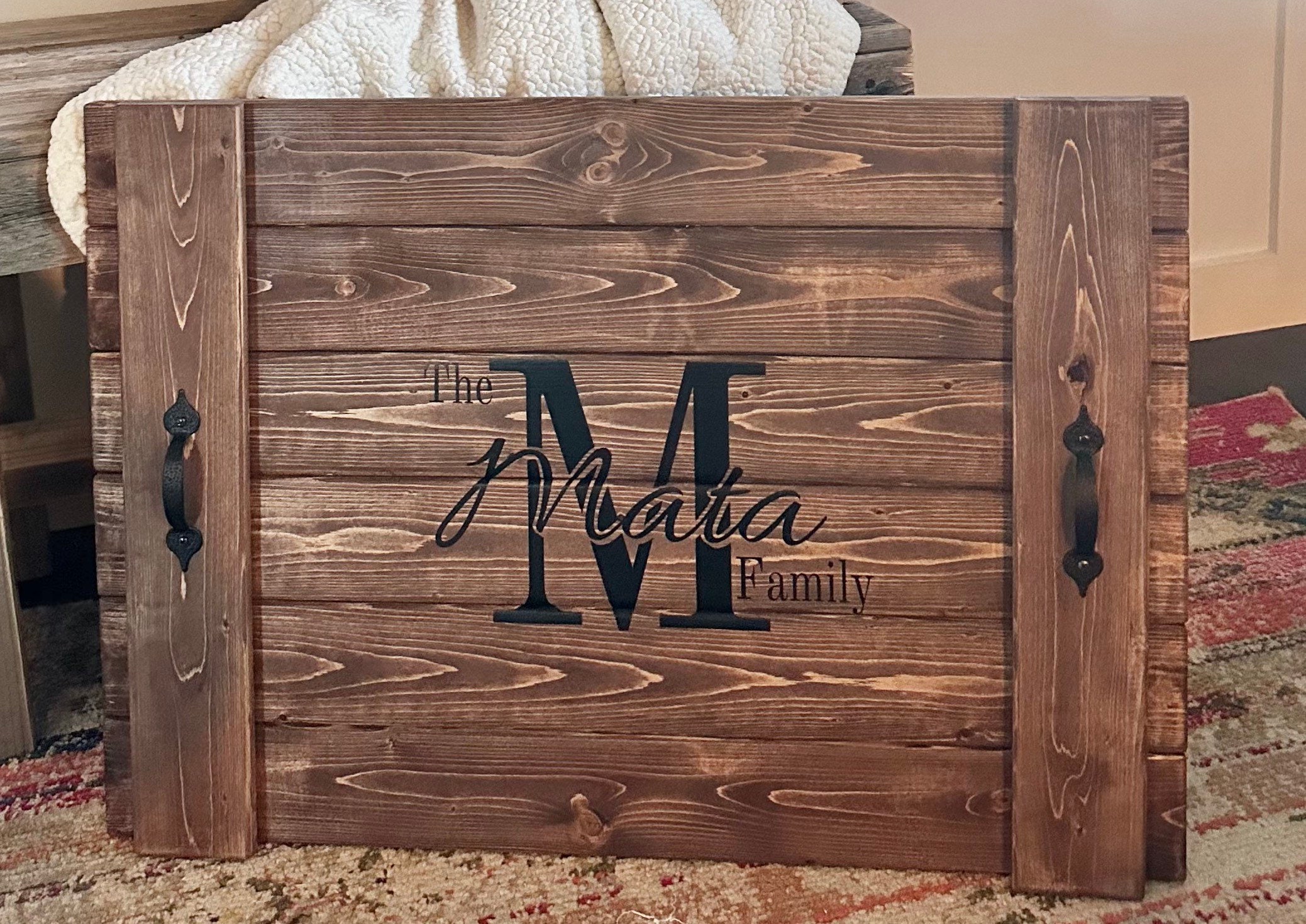 Custom Stove Top Cover / Wood Stove Cover / Noodle Board / Rustic Stove ...