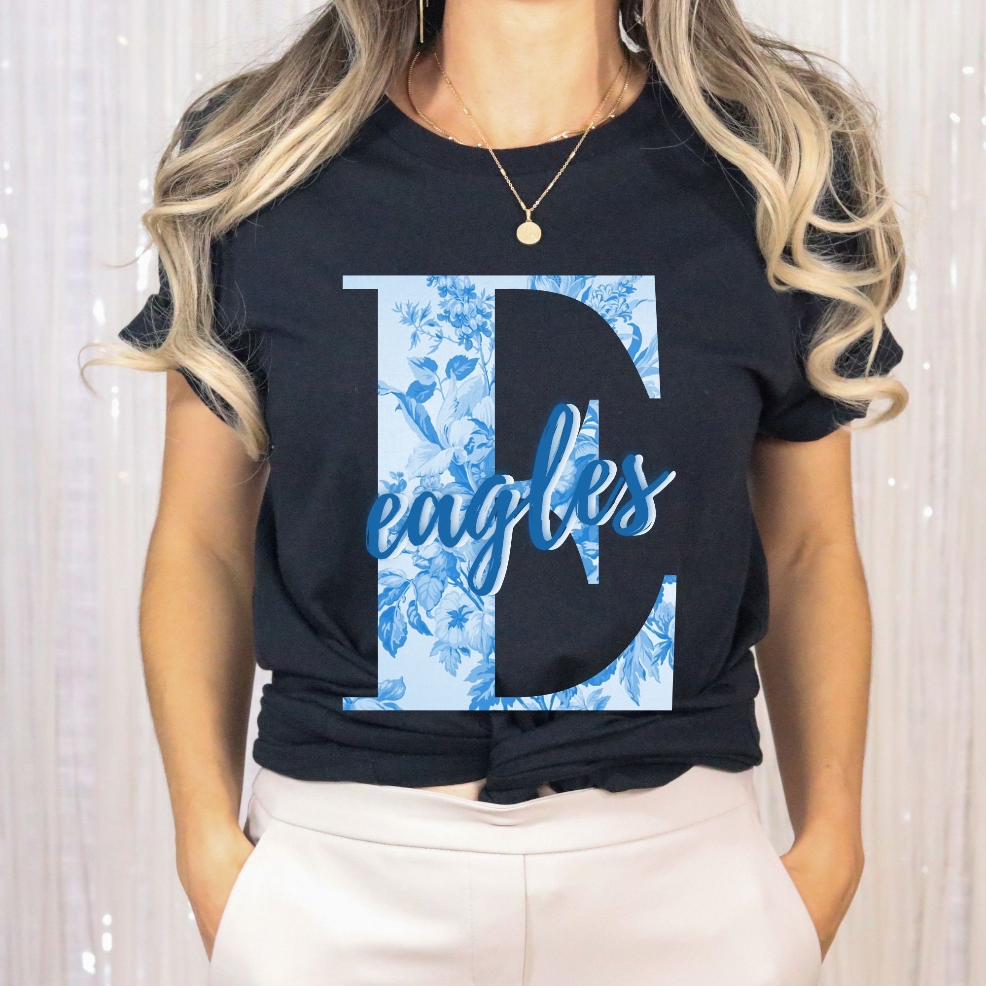 Chinoiserie Preppy Eagles PNG - Etsy