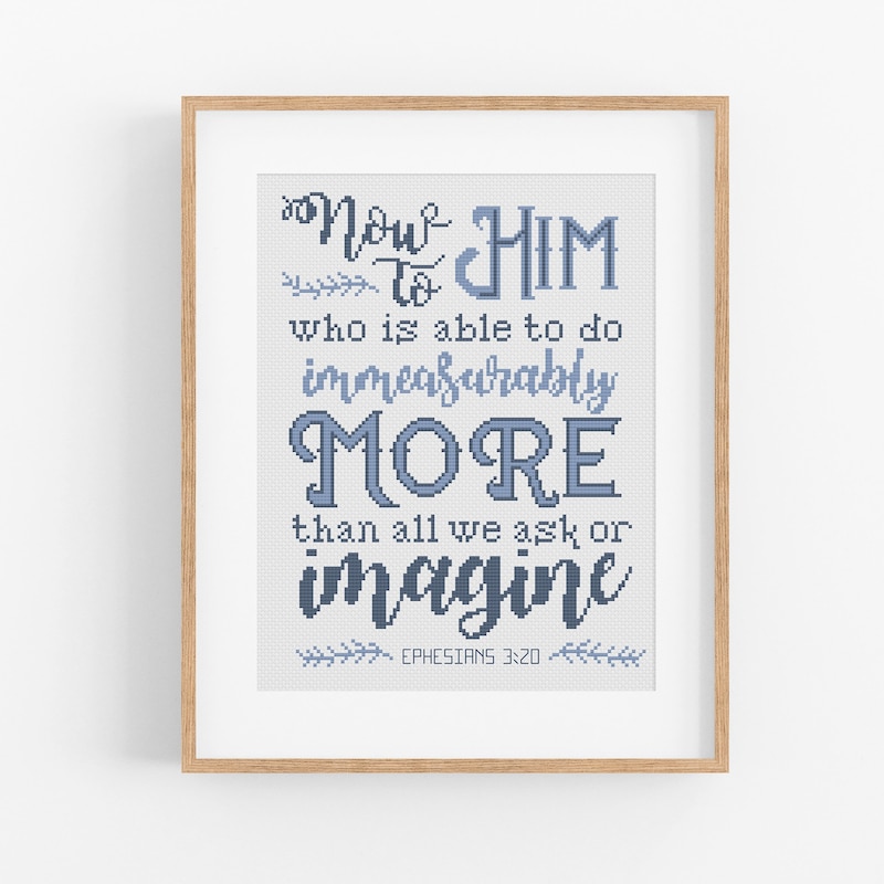 Stitch Patterns Verse - Etsy UK