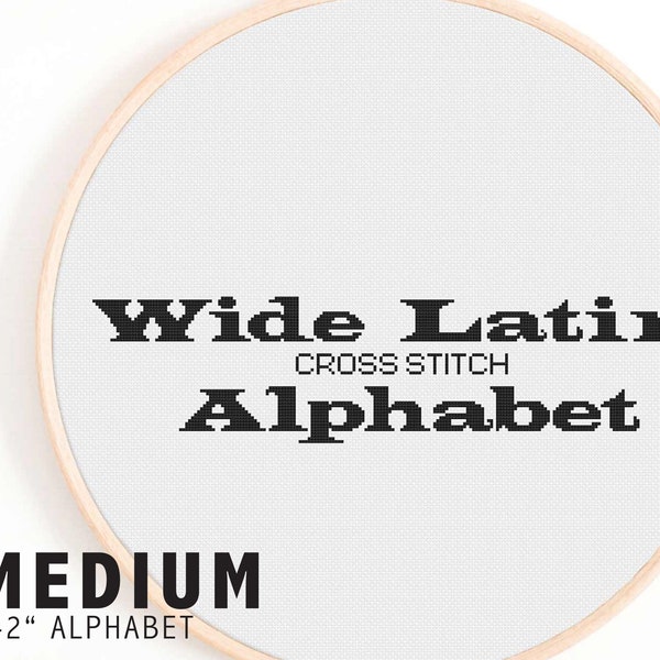 Latin Cross - Etsy