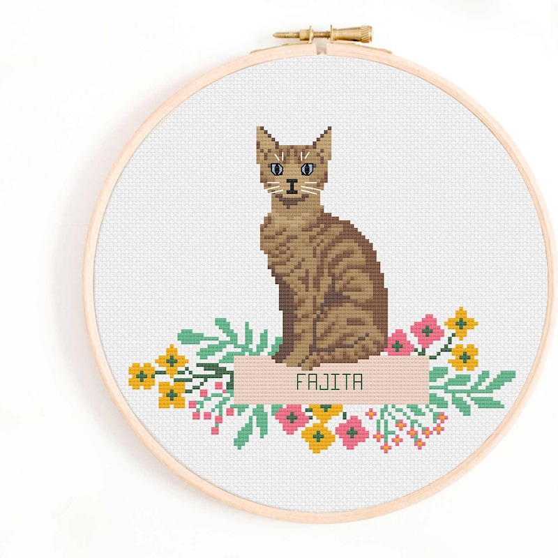 Memorial Nameplate Cross - Etsy