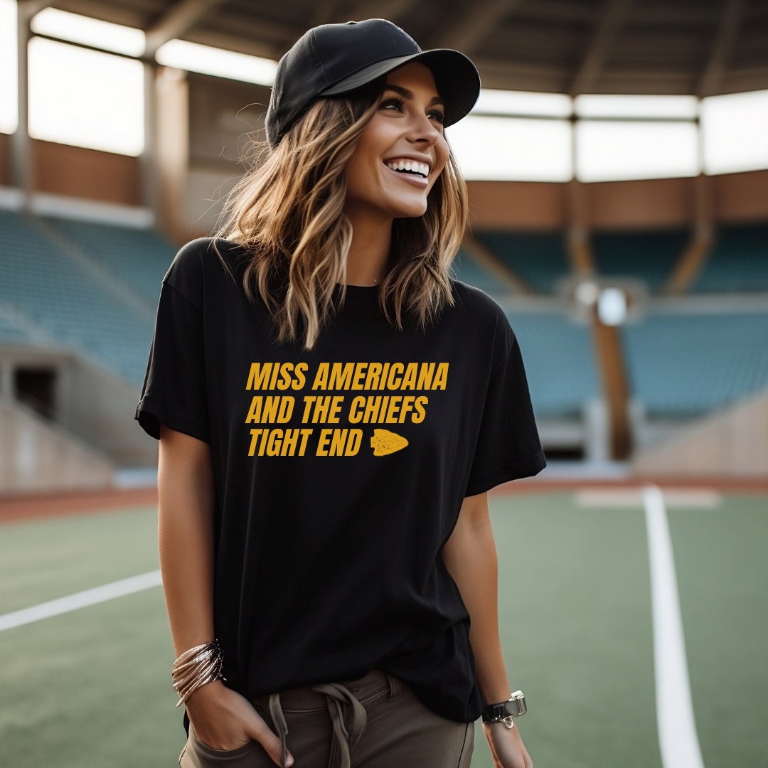 Miss Americana SVG, Eras SVG, Football Shirt, Swiftie PNG - Etsy