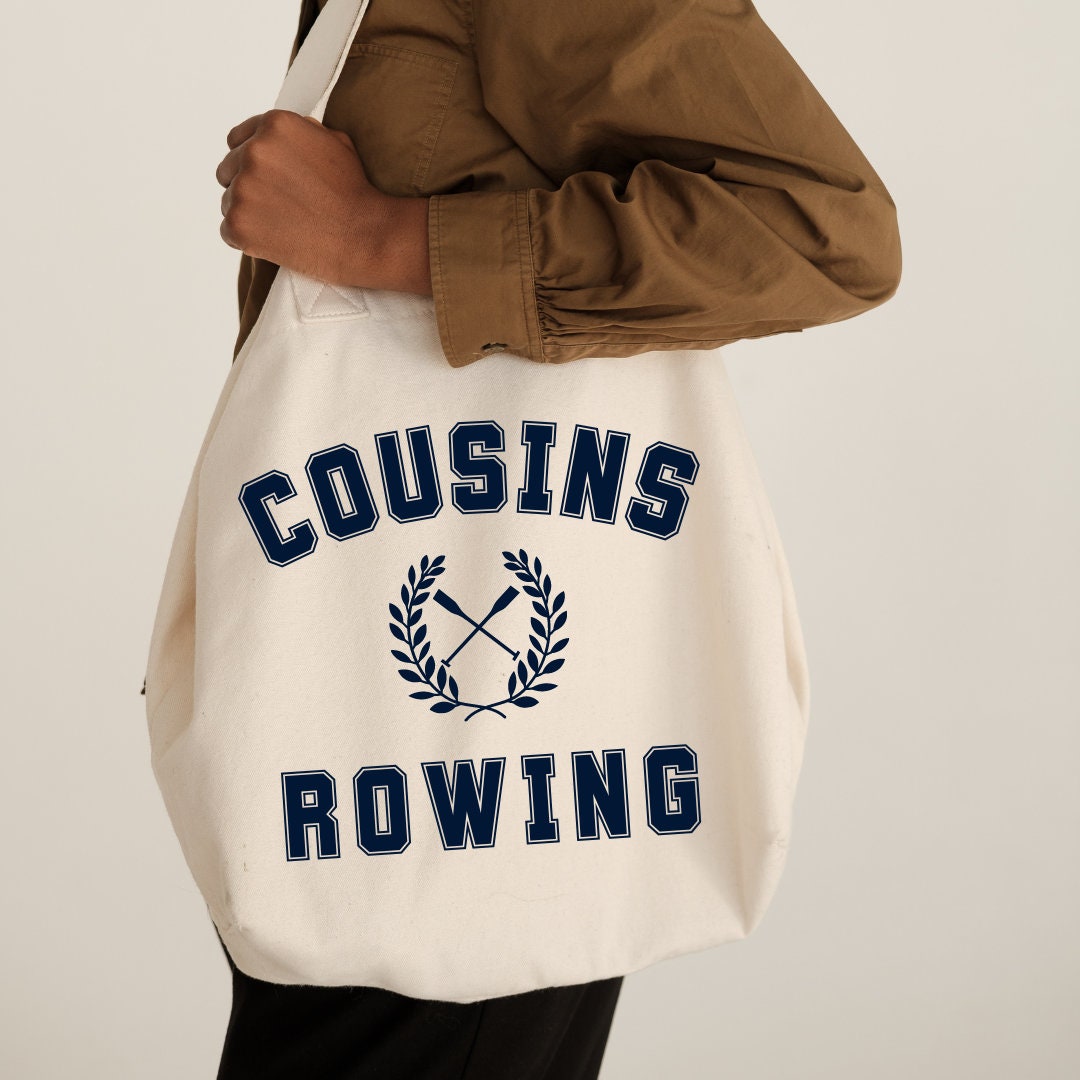 Cousins Rowing SVG Pretty Summer SVG Shirt - Etsy