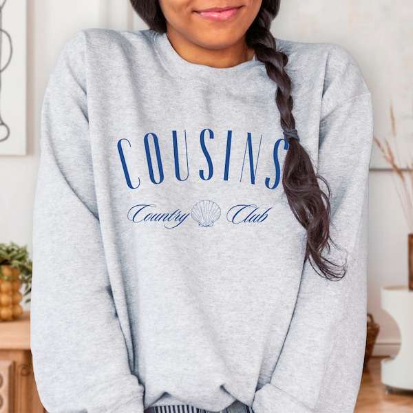 Country Cousins - Etsy