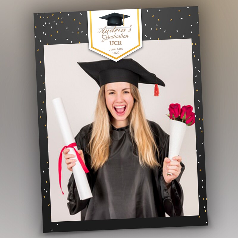 Graduation Decorations 2020 - Etsy