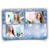 Camera Roll Frames Photobooth Template, Birthday, Party, Wedding ...