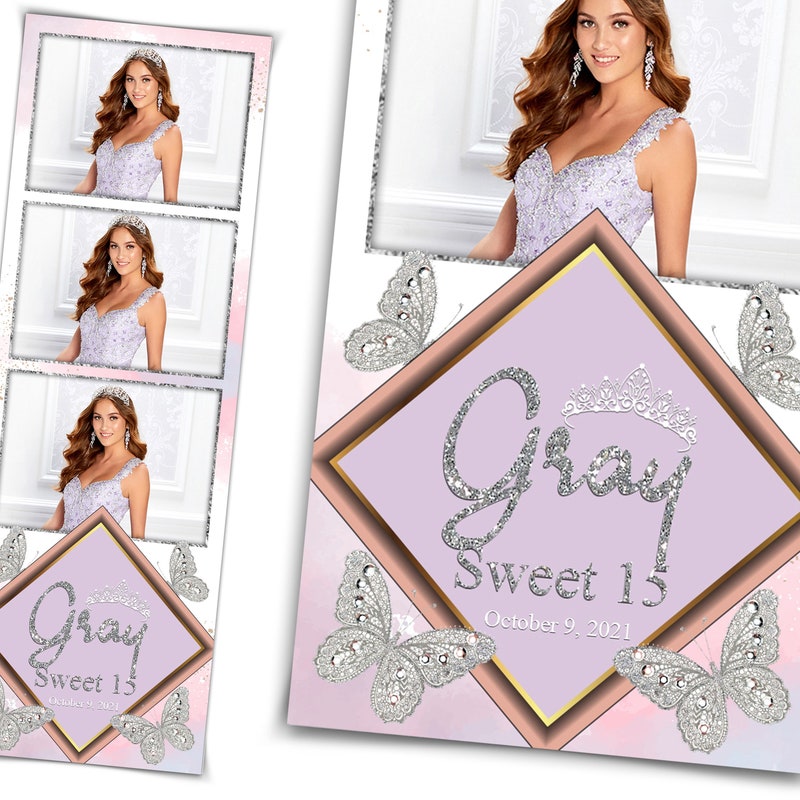 Sweet 15 - Etsy