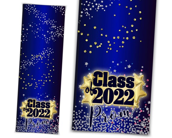 Paper Stationery Red Graduation Photo Booth Template 2x6 Strip Class of ...