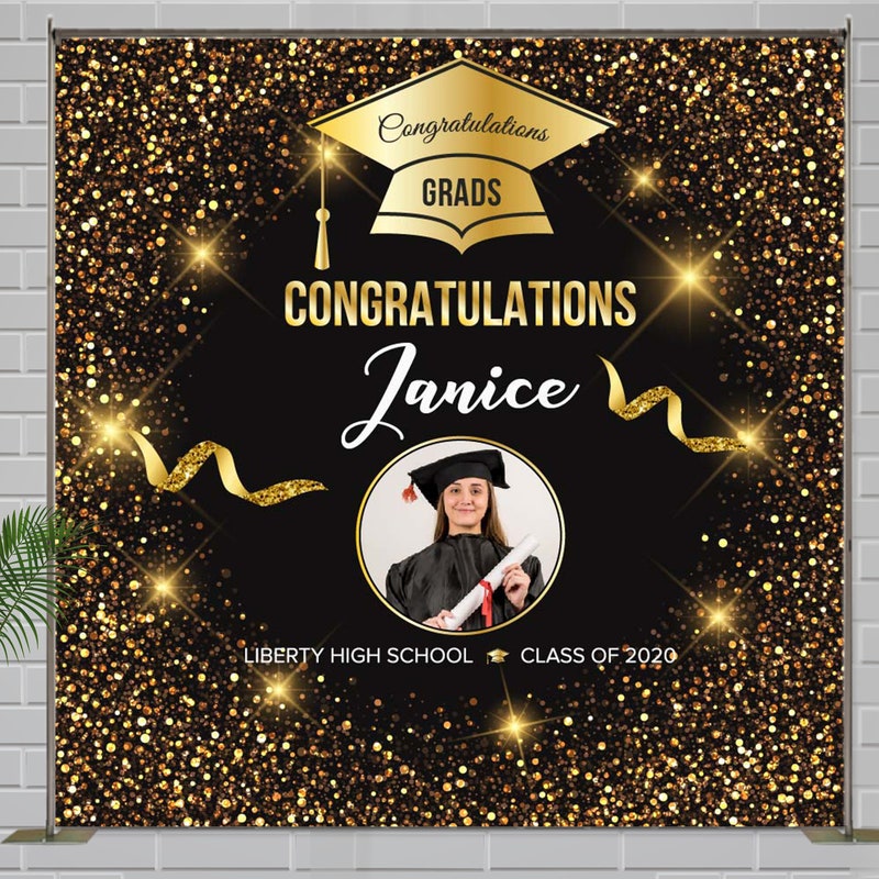 2020 Graduation Decorations - Etsy