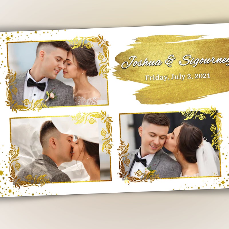 Tropical Photo Booth - Etsy