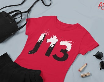 J13 Delta Sigma Theta Svg | Etsy