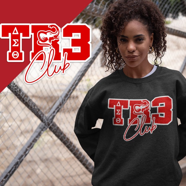 Delta Sigma Theta Sorority Pajamas - Etsy